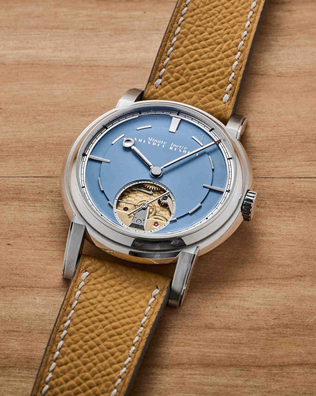 Xhevdet Rexhepi – Home